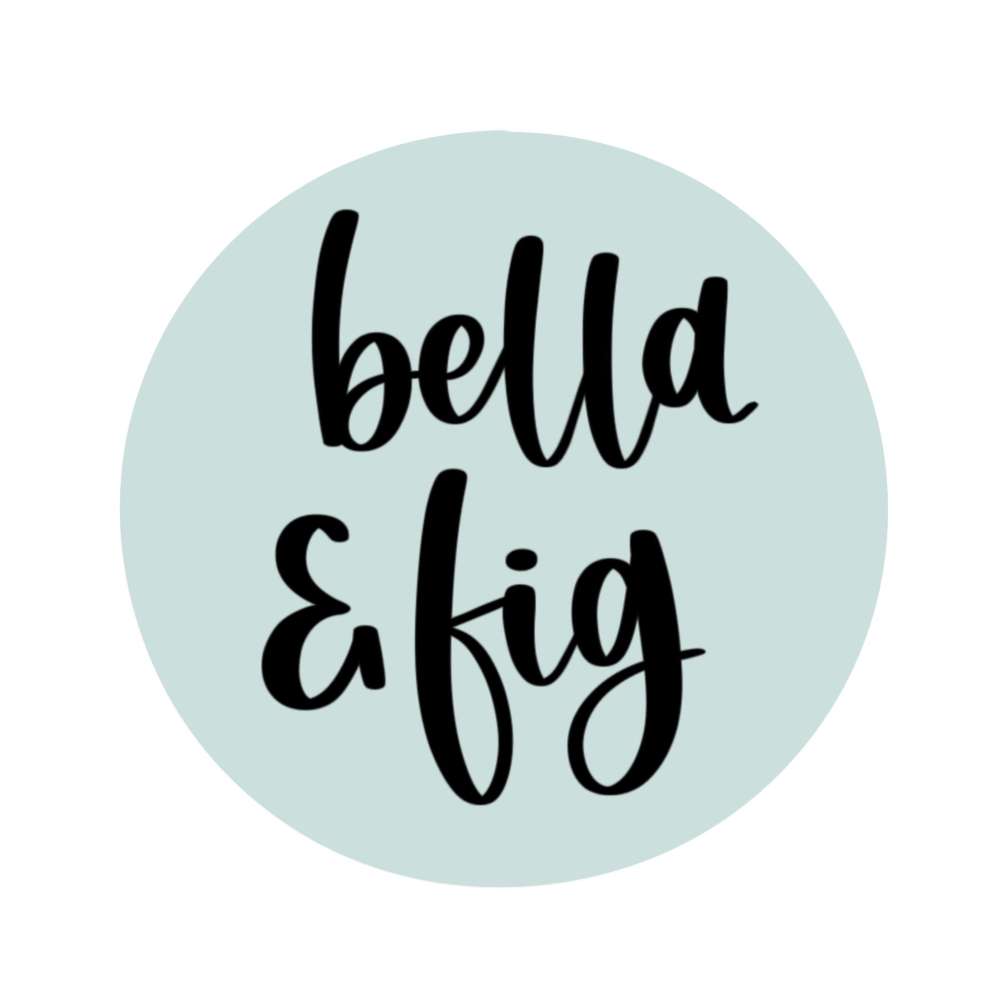 Bella & Fig Gift Cards – bellaandfig